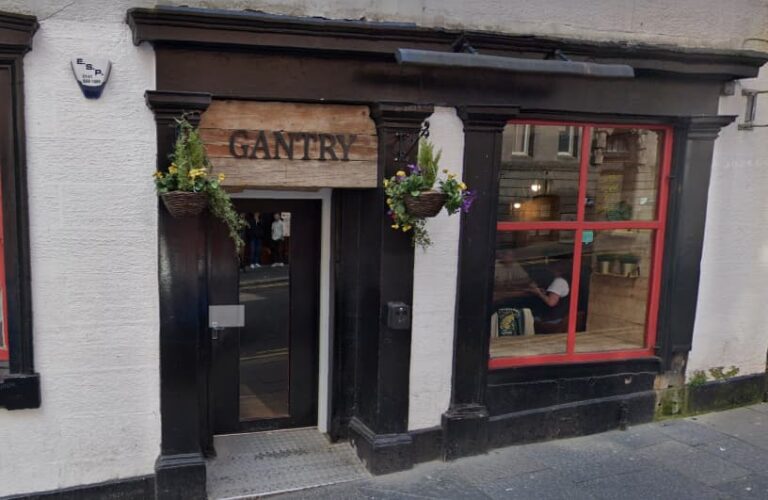 Pubs in Paisley | Bars | Going out in Paisley